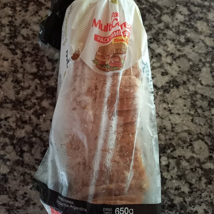 Mimago Pan Multicereal Review | abillion