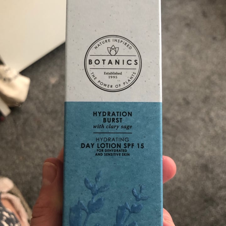 Botanics Reviews | abillion