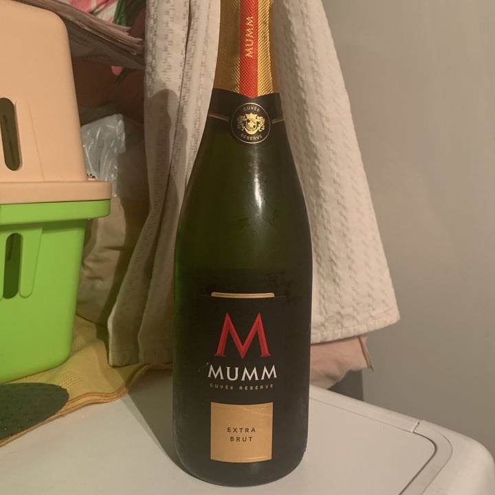 Mumm Mumm Review | abillion