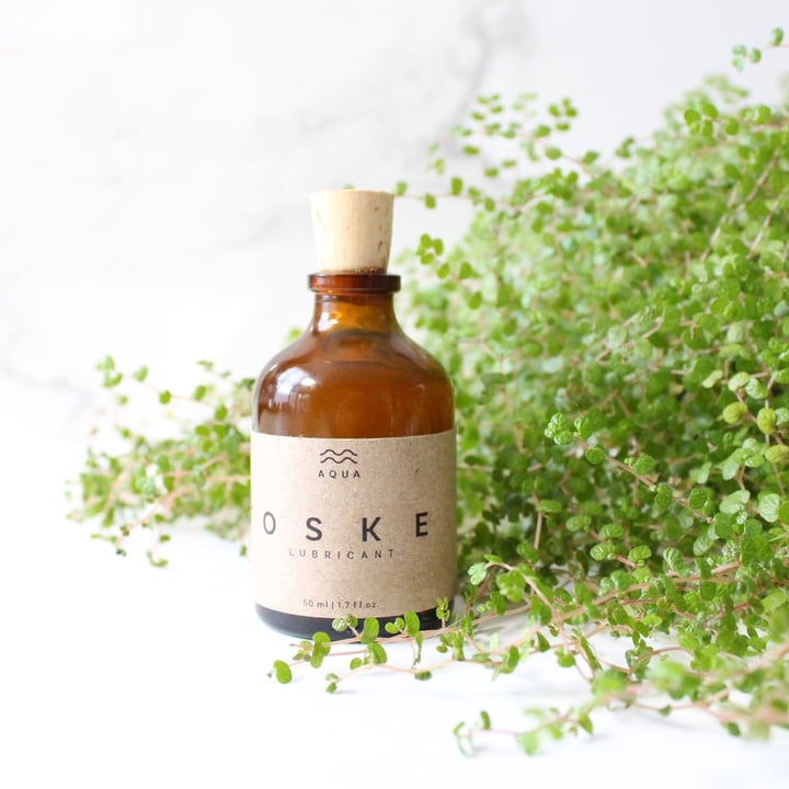 Oske Lubricant Review | abillion