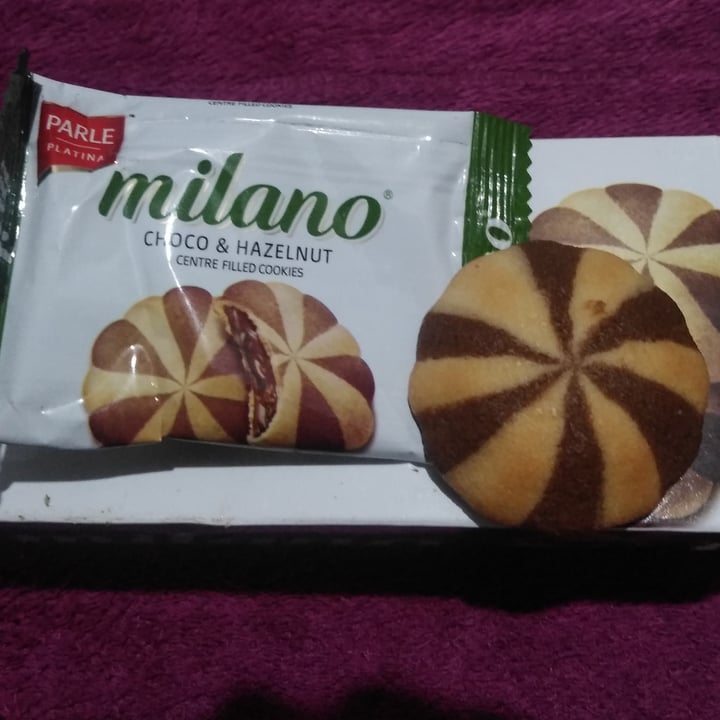 Parle Milano Choco & Hazelnut Review | abillion
