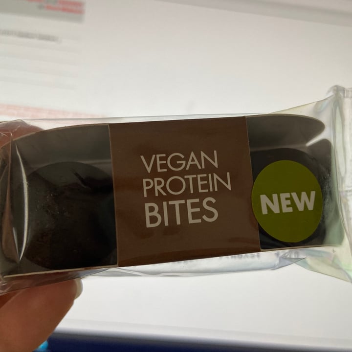 Woolworths Food Peanut Butter & Cocoa Protein Bites Review | abillion