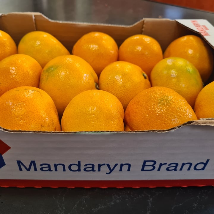 Mandaryn Brand Reviews | abillion