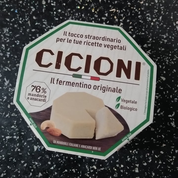 Cicioni Cicioni Fermentino Originale Review | abillion