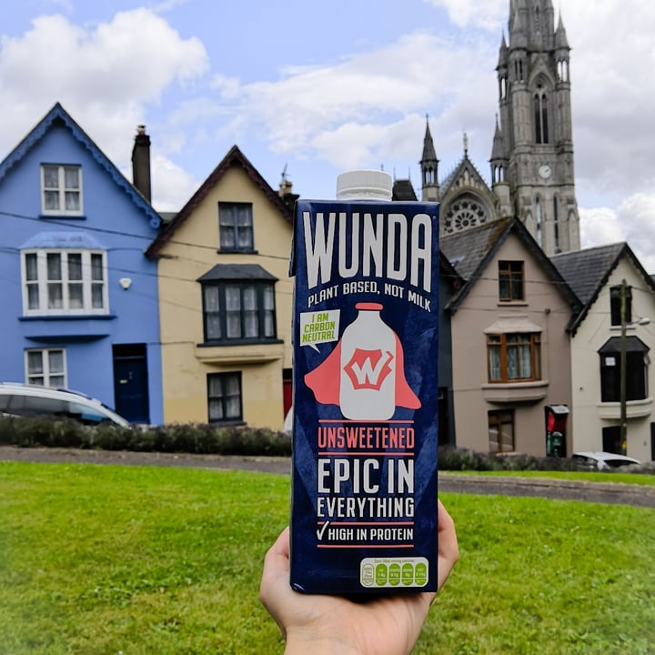 Wunda Wunda Unsweetened Review | abillion