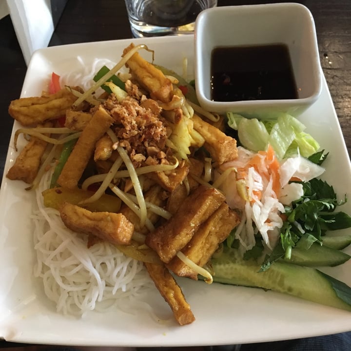 Viet Guy Northenden, Wythenshawe, United Kingdom Bún Sài Gòn Review ...