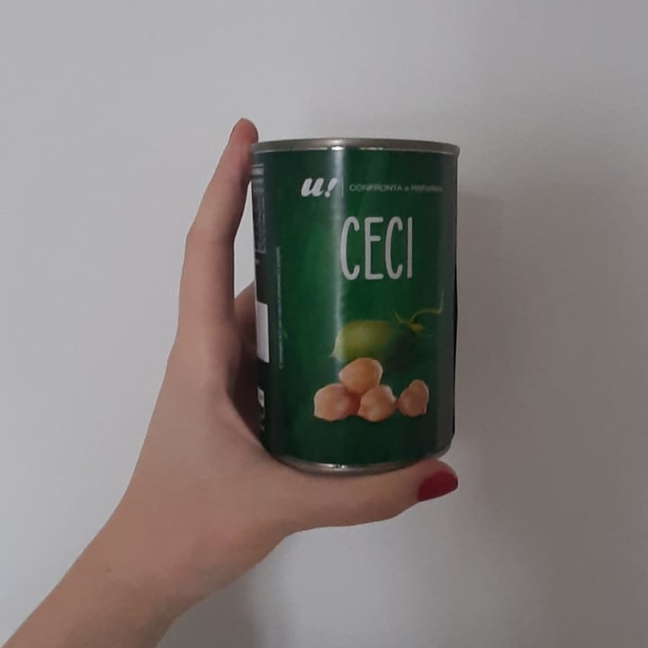 U! Ceci Review | abillion