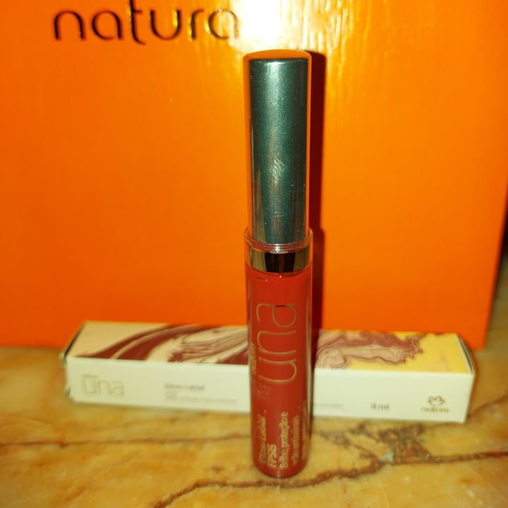 Natura labial faces rojo Review | abillion