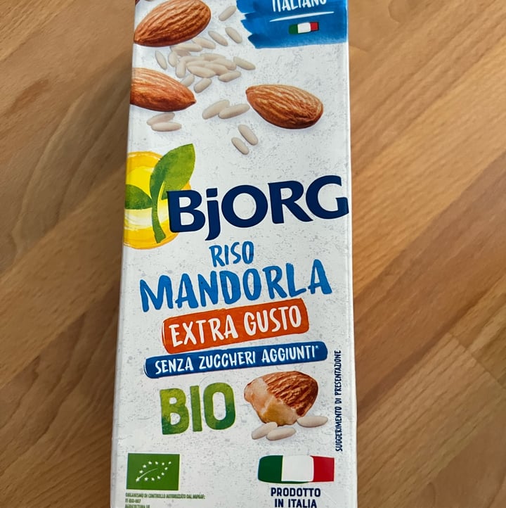 Bjorg Avena mandorla Bio Review | abillion