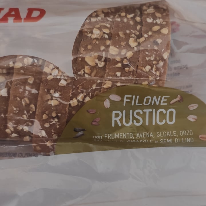 Conad Filone rustico Review | abillion