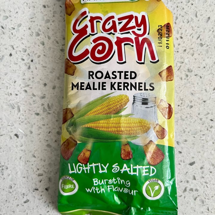 crazy corn Reviews | abillion