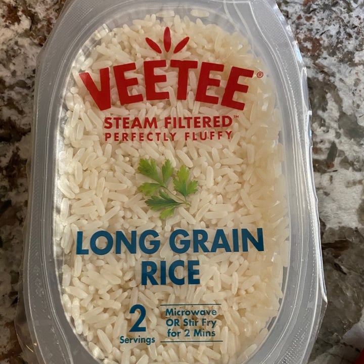 VeeTee VeeTee Microwave Sticky Rice Review | abillion