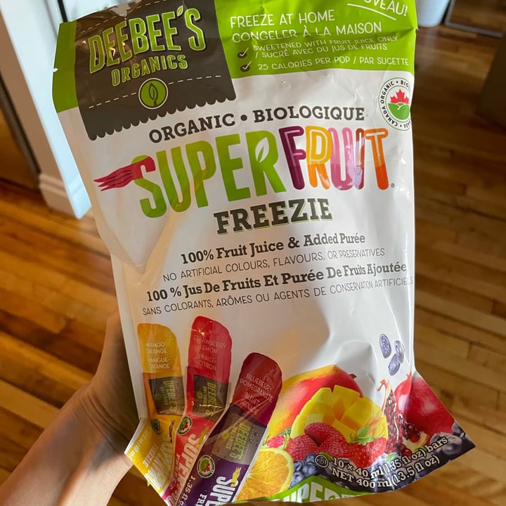 Dee bees organic Reviews | abillion