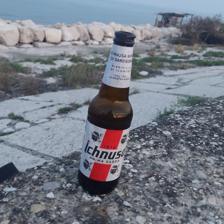 Ichnusa Birra Review | abillion