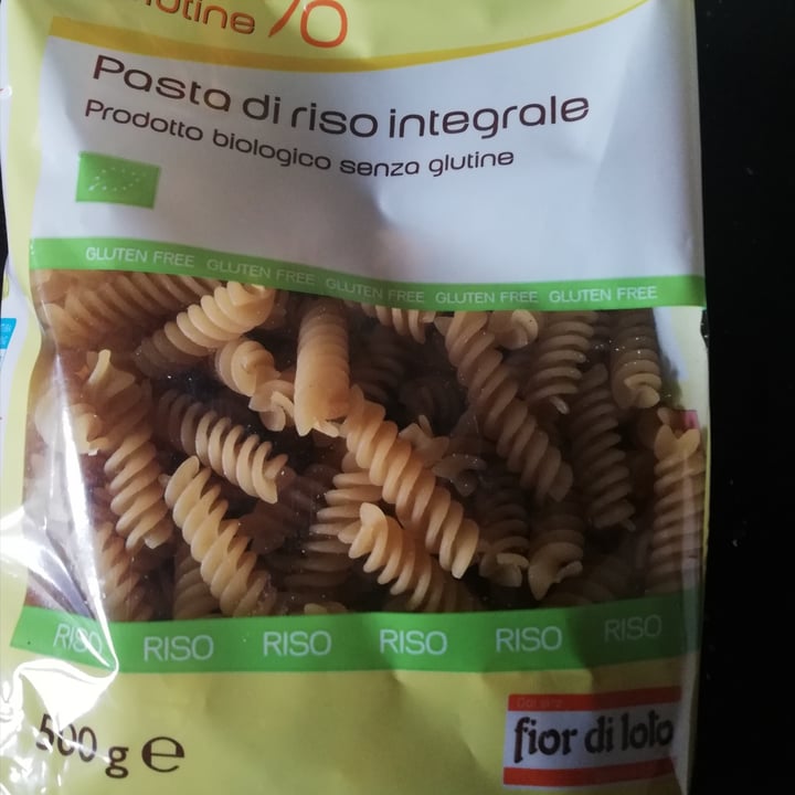 Fior di Loto Pasta Di riso Integrale Review | abillion