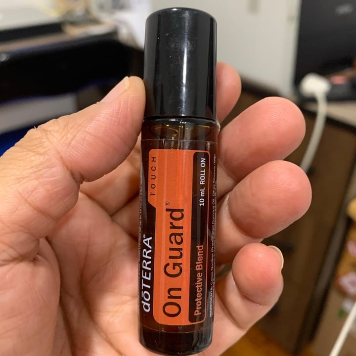 dōTERRA On Guard Touch Review | abillion