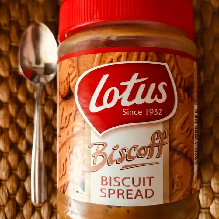 Lotus Biscoff Creamy Spread Original Review | abillion
