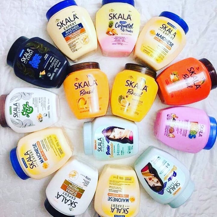 Skala Variedad de productos Skala 100% vegano Review | abillion