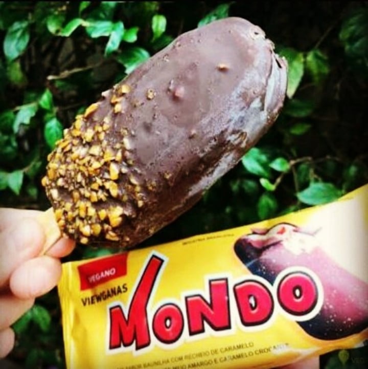 Mondo Sorvetes mondo Review | abillion