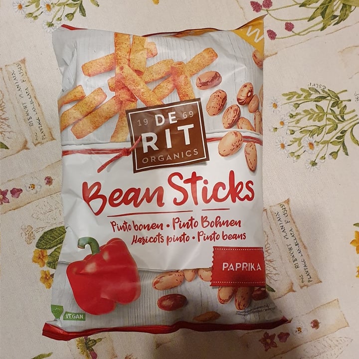 DE RIT Bean sticks Review | abillion