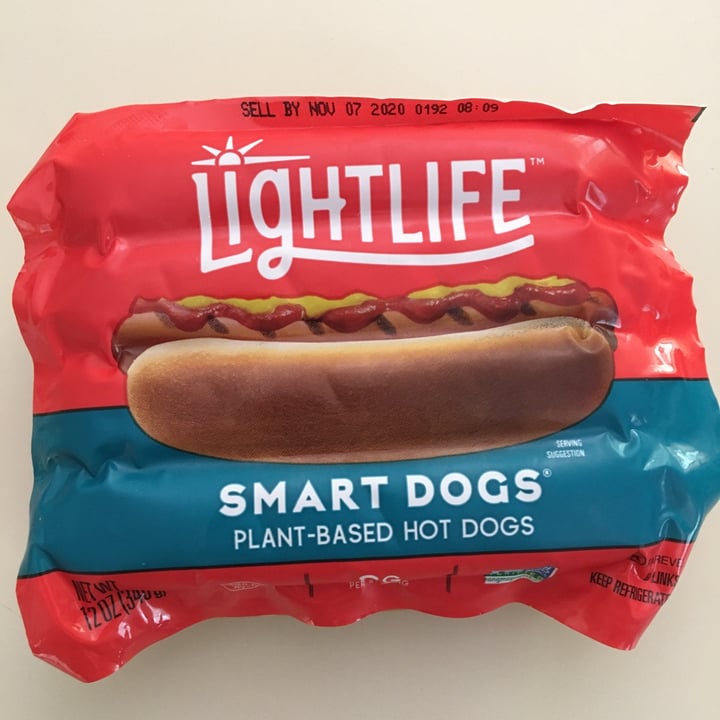 Lightlife Smart Dogs Review | abillion