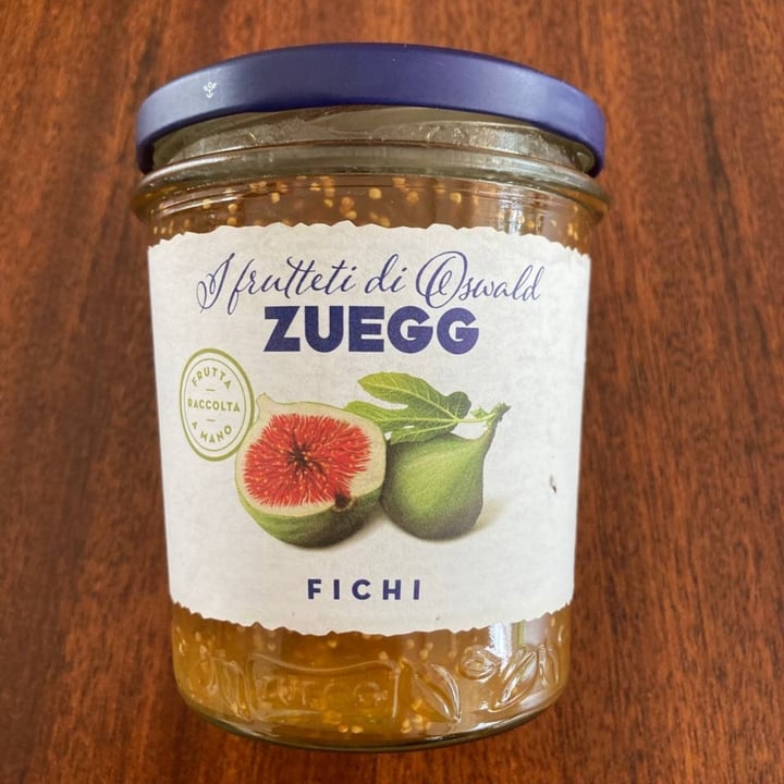 Zuegg Confettura Extra Di Fichi Review | abillion