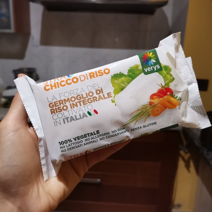 Verys Chicco Classica Str Di Riso Review | abillion
