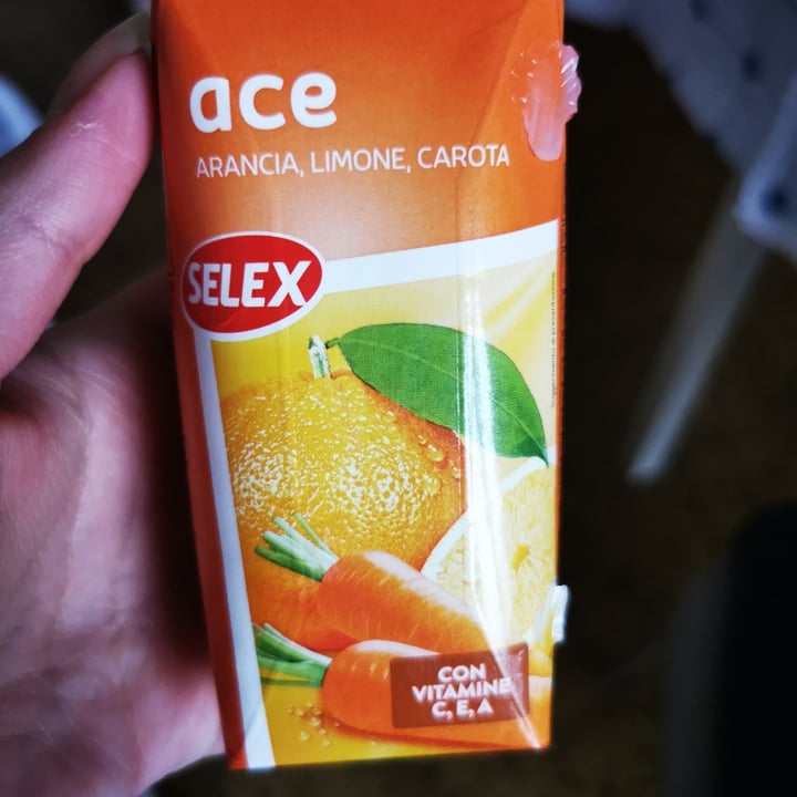 Selex Succo Ace Review | abillion