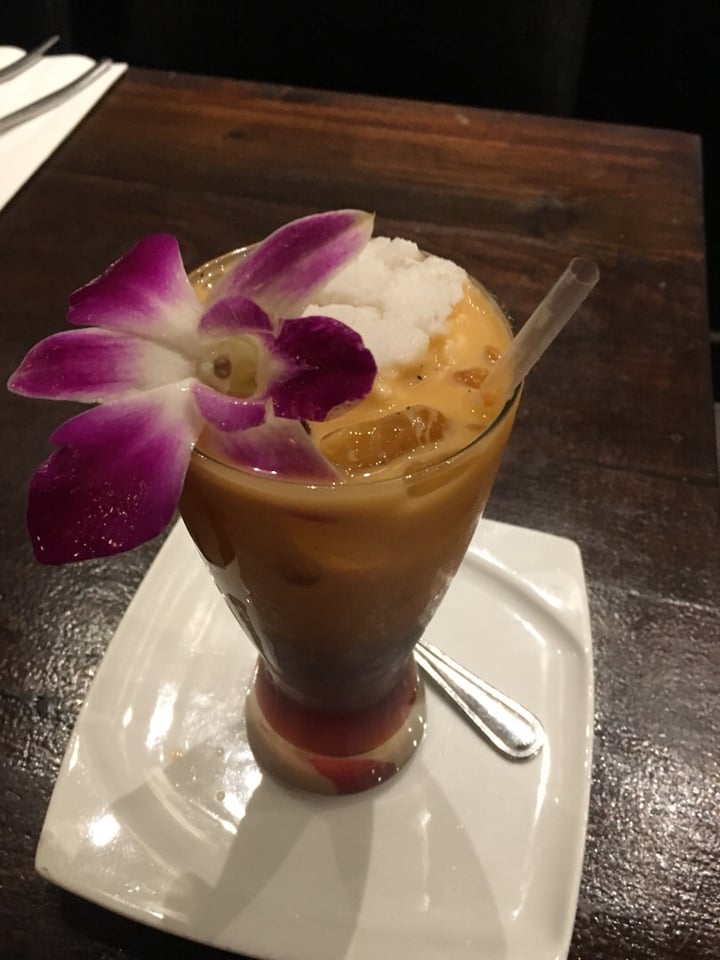 Thai Idea Vegetarian Little Saigon, San Francisco, United States Thai ...