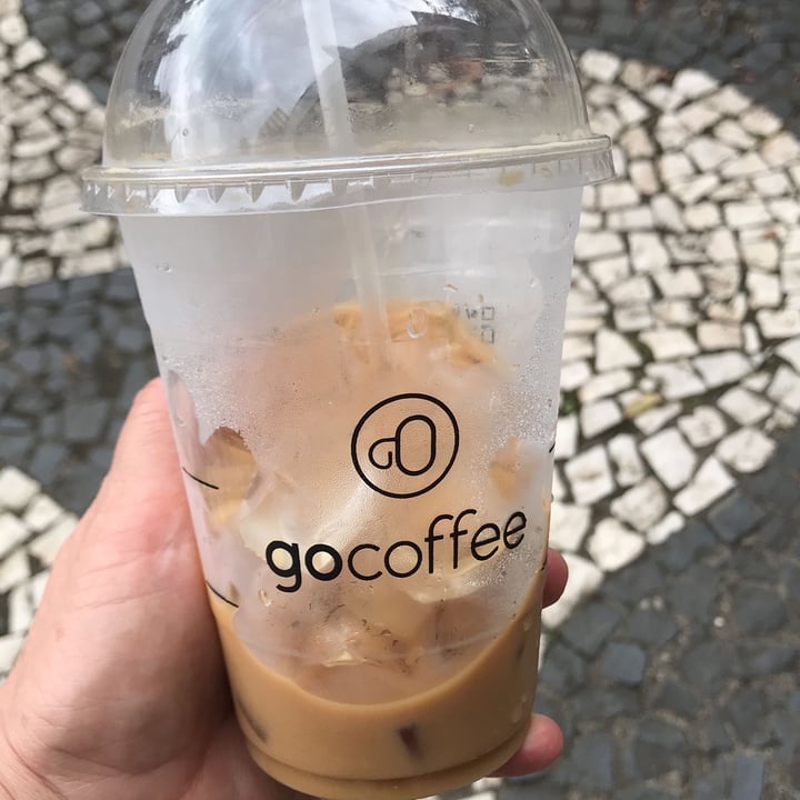 gocoffe Reviews | abillion