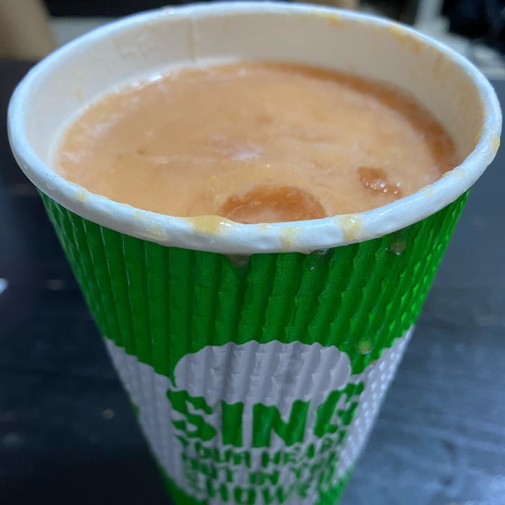 Boost Guava Crush Review | abillion