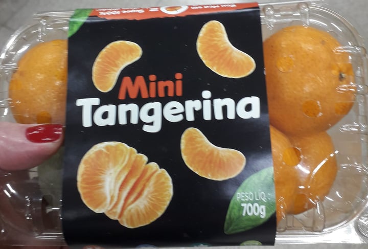 UROD'OR Mini Tangerina Review | abillion