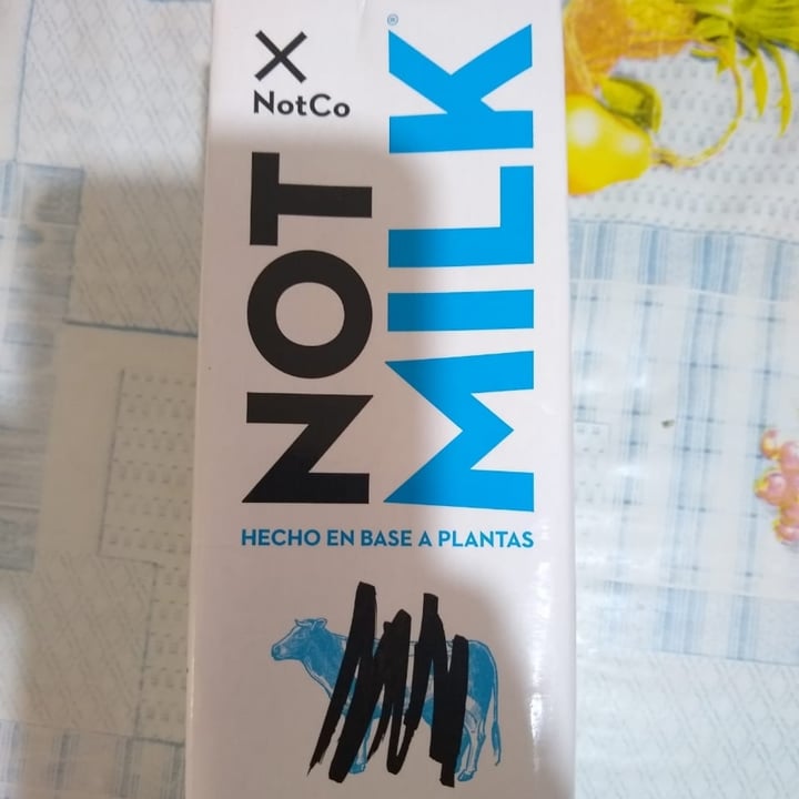 NotCo Not Milk 2% Reduced Fat Review | abillion