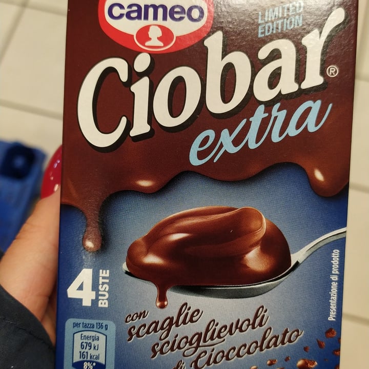 Ciobar Ciobar extra Review | abillion