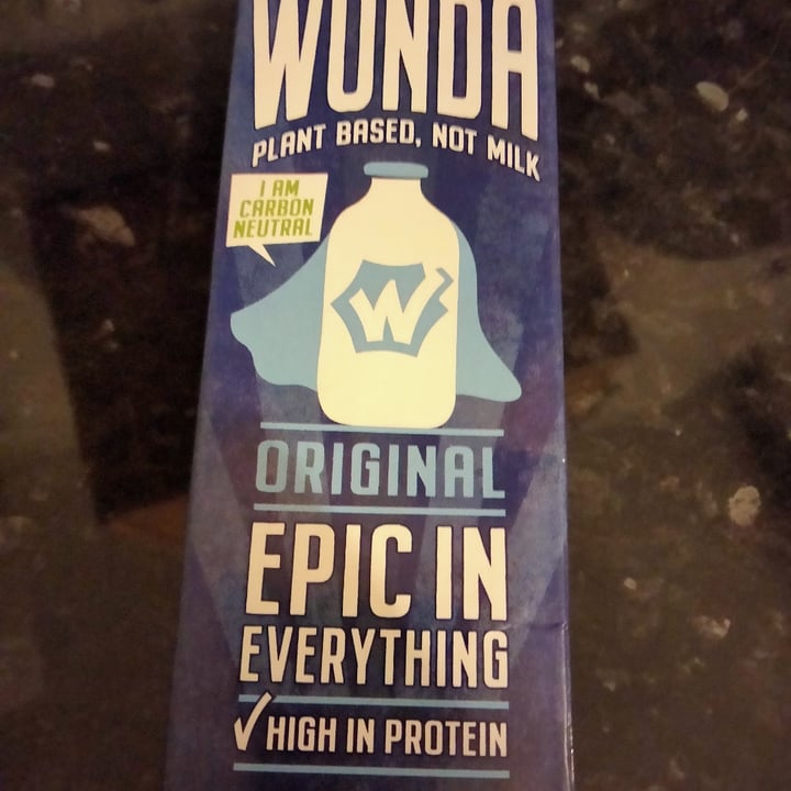 Wunda Wunda Original Review | abillion