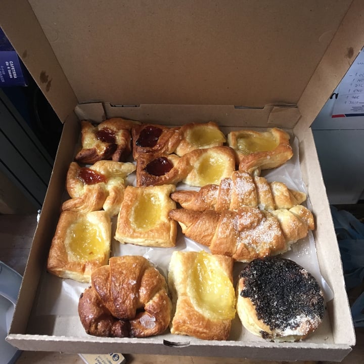 Tonia Bakery Box de facturas surtidas Review | abillion