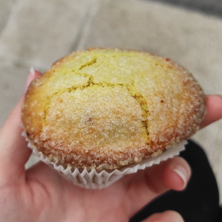 Martinucci Laboratory Bari Sparano Bari, Italy Pasticciotto Vegano ...