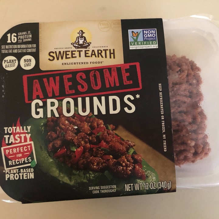 Sweet Earth Awesome Grounds Review | abillion