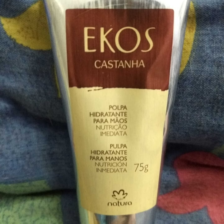 Ekos personal care Ekos Natura Review | abillion