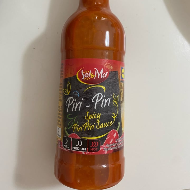 Sol & Mar Piri-Piri Review | abillion