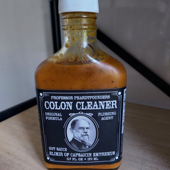 sauce crafters inc colon cleaner Review | abillion