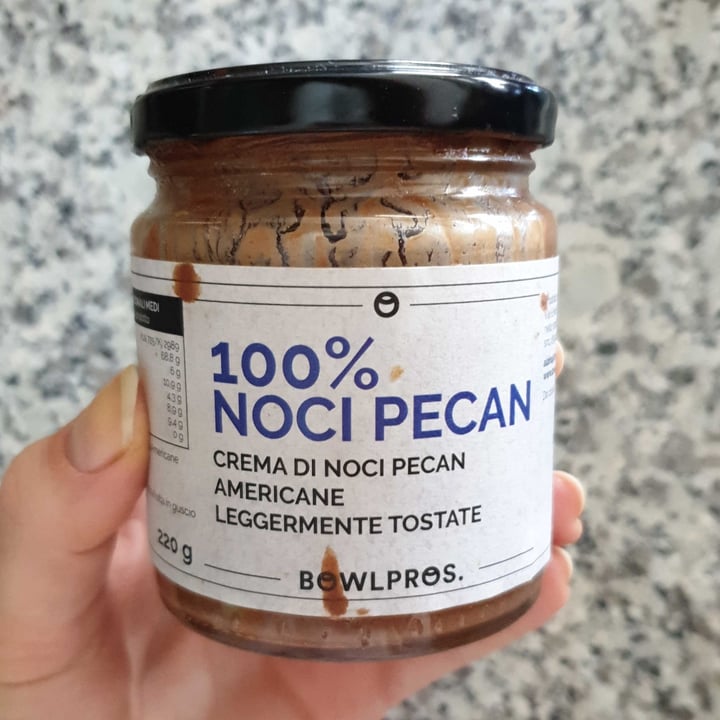 Bowlpros 100% Crema Di Noci Pecan Review | abillion
