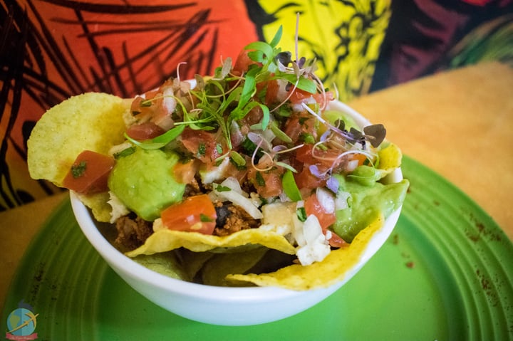 Natural Spice Panamá Panamá, Panama Nachos Review | abillion