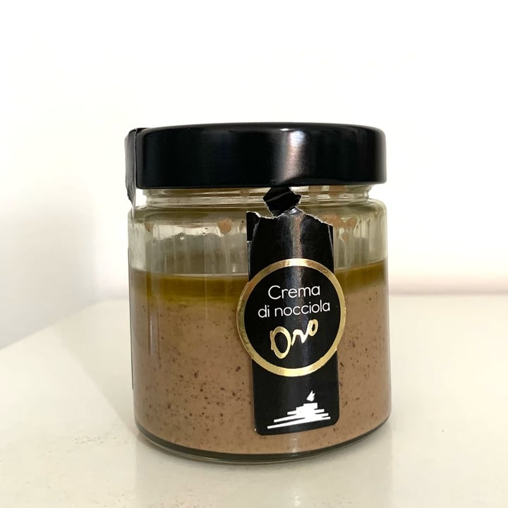 Sciara la terra del pistacchio Crema di mandorla Oro Review | abillion