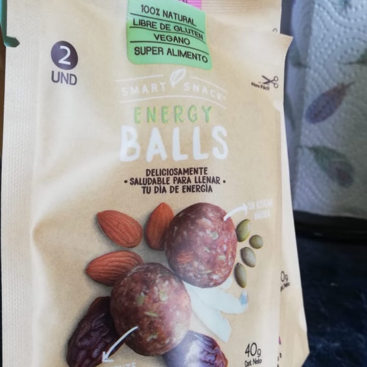 Smart snack Reviews | abillion