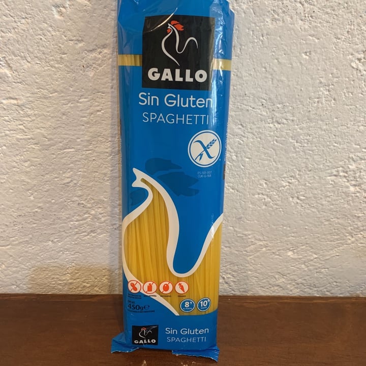 Gallo Spaghetti Reviews | abillion