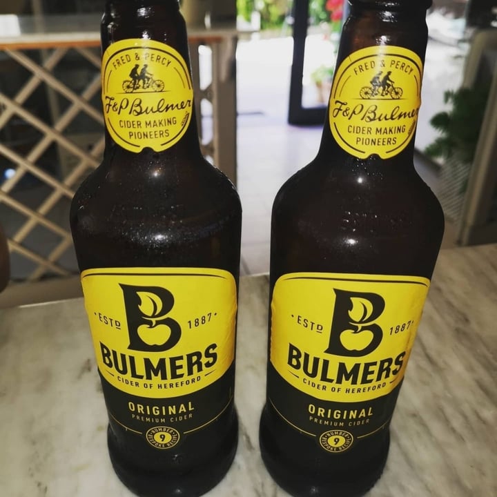 Bulmers Reviews | abillion