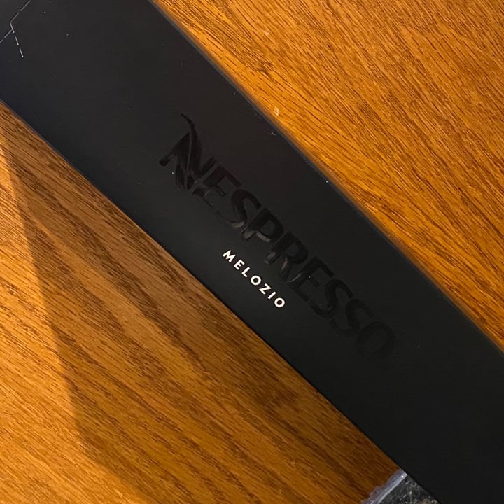Nespresso Melozio Review | abillion