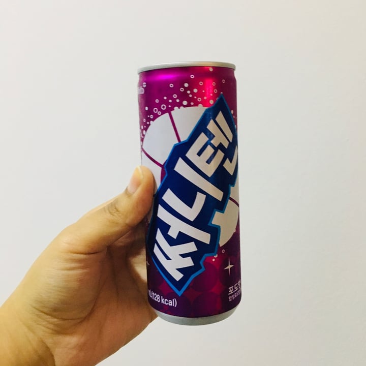 Sunny Ten Uva Bebida Sin Alcohol Sabor Uva Review | abillion