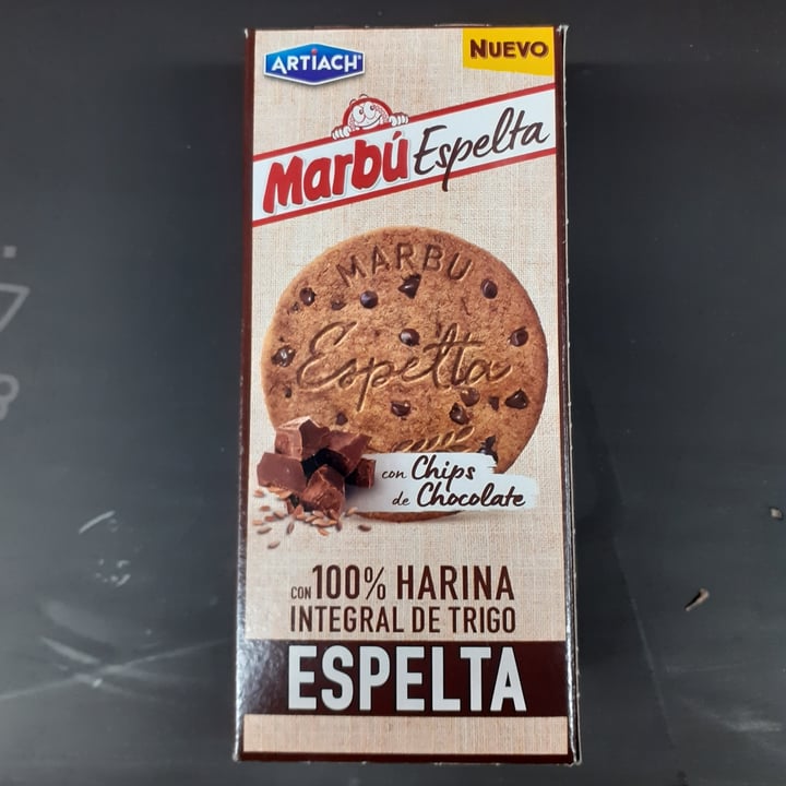 Artiach Marbú espelta Review | abillion